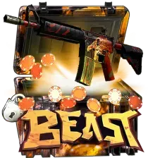 All Beast Case Skins in CS2 & CS:GO