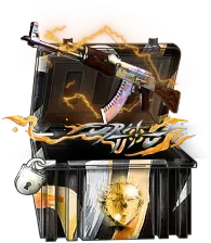 All Furiousss Case Skins in CS2 & CS:GO