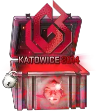 All PROPERNATOR Case Case Skins in CS2 & CS:GO