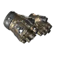 All Mighty Knight Case Skins in CS2 & CS:GO