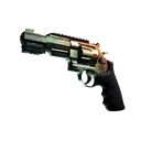 All Faded Case Skins in CS2 & CS:GO