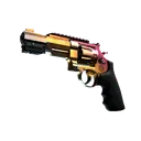 All Faded Case Skins in CS2 & CS:GO