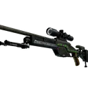 All Scout Case Skins in CS2 & CS:GO