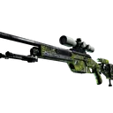 All Turf War Case Skins in CS2 & CS:GO