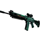 All Turf War Case Skins in CS2 & CS:GO