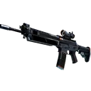 All Ghosts Case Skins in CS2 & CS:GO