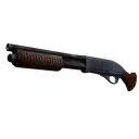 Souvenir Sawed-Off | Rust Coat