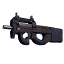 Souvenir P90 Teardown