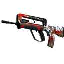 All pot luck Case Skins in CS2 & CS:GO