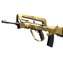 All Famas Feast Case Skins in CS2 & CS:GO