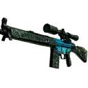 All Pandoras Box Case Skins in CS2 & CS:GO