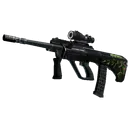All Level 40 Case Case Skins in CS2 & CS:GO