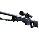 All Ghosts Case Skins in CS2 & CS:GO