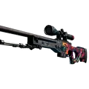 All AWP Main Case Skins in CS2 & CS:GO