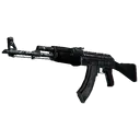 All Drawing the REDLINE Case Skins in CS2 & CS:GO