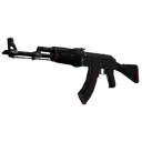 All Drawing the REDLINE Case Skins in CS2 & CS:GO
