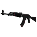 All Drawing the REDLINE Case Skins in CS2 & CS:GO