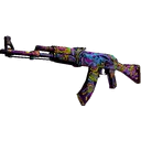 All Banshee Case Skins in CS2 & CS:GO