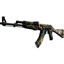 All Ghosts Case Skins in CS2 & CS:GO