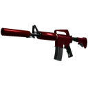 All Molten Lava Case Skins in CS2 & CS:GO