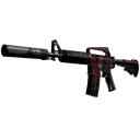 All SWAT Case Skins in CS2 & CS:GO