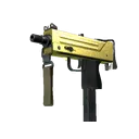 All Gold Rush Case Skins in CS2 & CS:GO