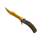 All Baller Knife 50-50 Case Skins in CS2 & CS:GO
