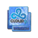 All Sticker Package Case Skins in CS2 & CS:GO