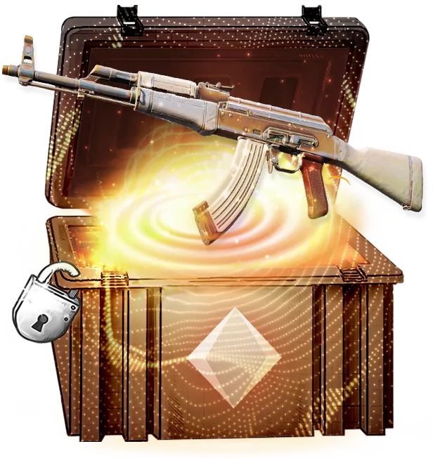 All Impulse Case Case Skins in CS2 & CS:GO