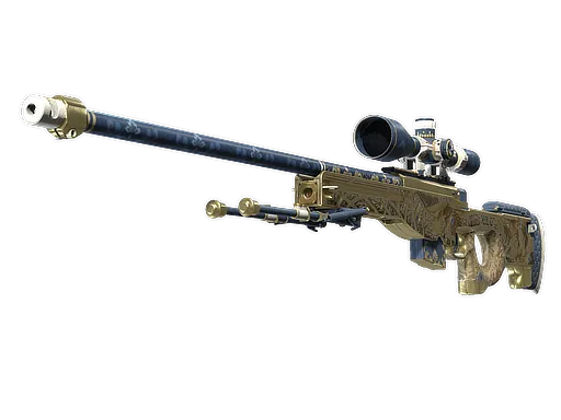 Все скины AWP - :app_name