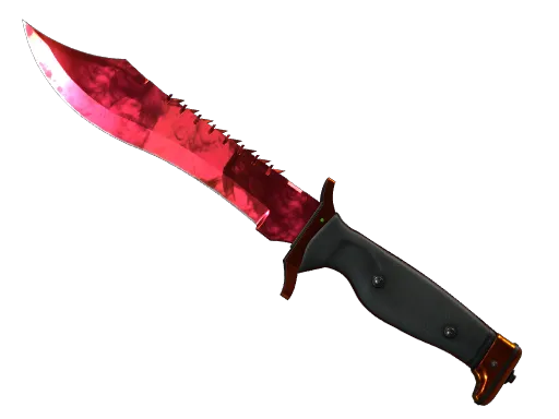 Bowie Knife | Doppler - CS2 Skins