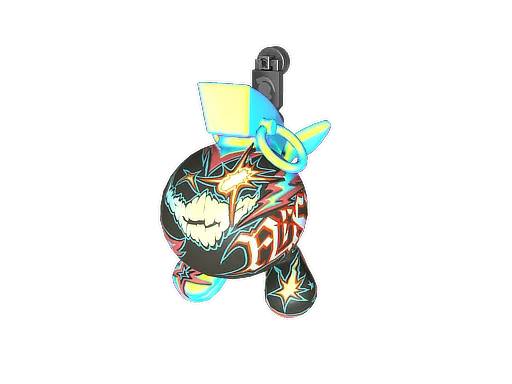 Flash Bomb - CS2 Skins