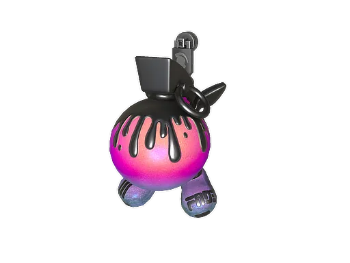 Glitter Bomb - CS2 Skins