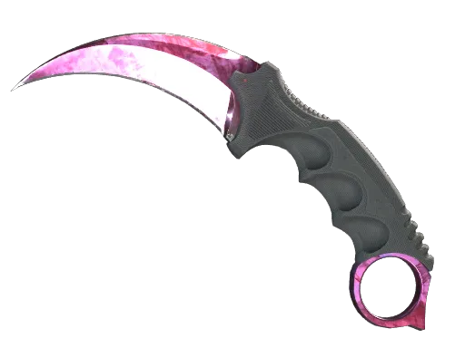 Karambit | Doppler CS2 & CS:GO Skins