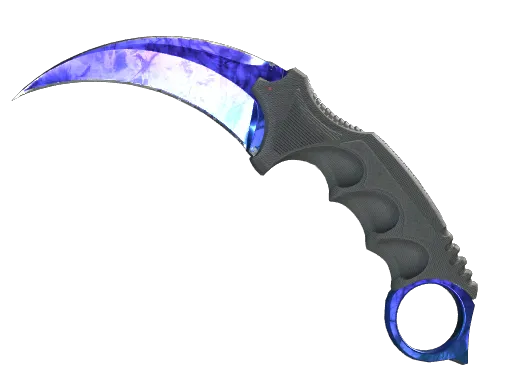 Karambit | Doppler CS2 & CS:GO Skins
