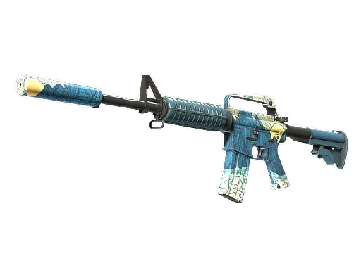 All Classified Skins - CS2 Skins