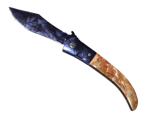 Navaja Knife | Doppler - CS2 Prices (218 Listings)
