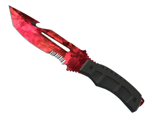 Survival Knife | Doppler - CS2 Prices (237 Listings)