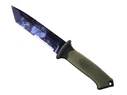 Ursus Knife | Doppler - CS2 Prices (146 Listings)