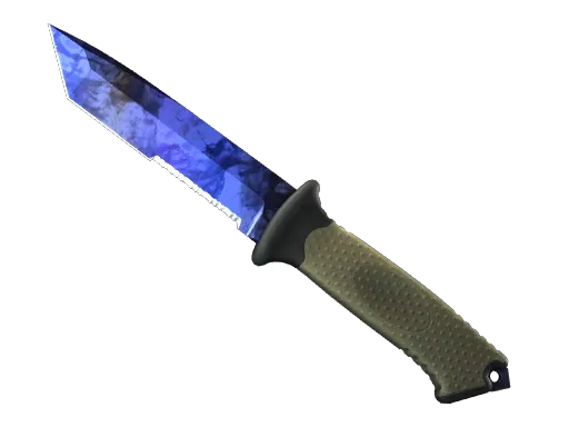 Ursus Knife | Doppler - CS2 Prices (146 Listings)