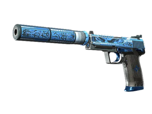 USP-S | Silent Shot CS2 Skins (New Release)